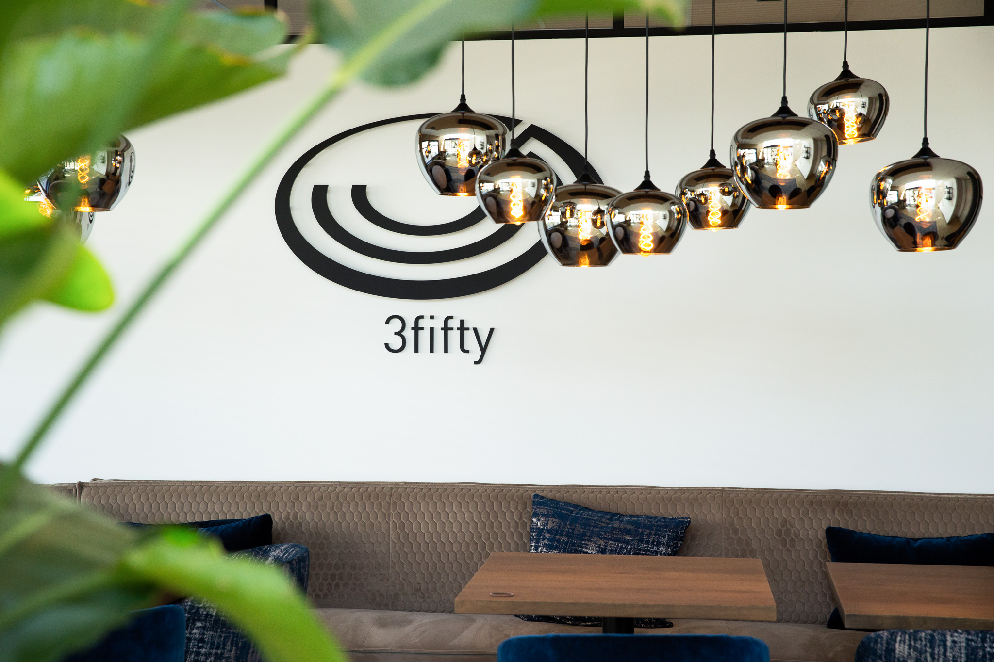 3fifty - Over ons - Onze kernwaarden, missie en visie.